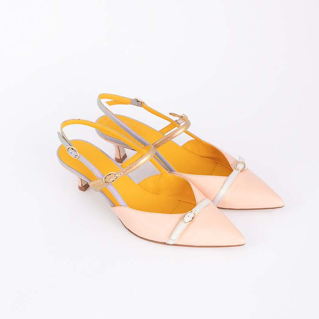 Paris Chic Collection – ANYI LU