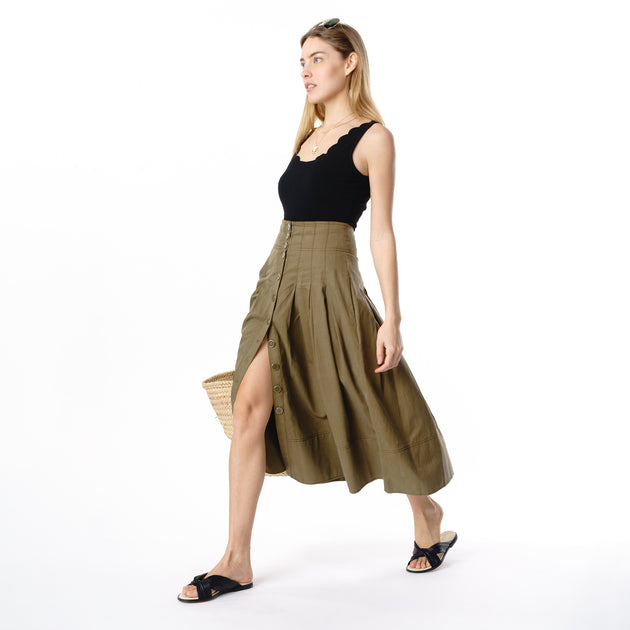 Sandals – ANYI LU